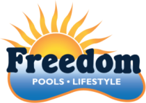 President Pool Range - Freedom Pools | Installation by JJ pools