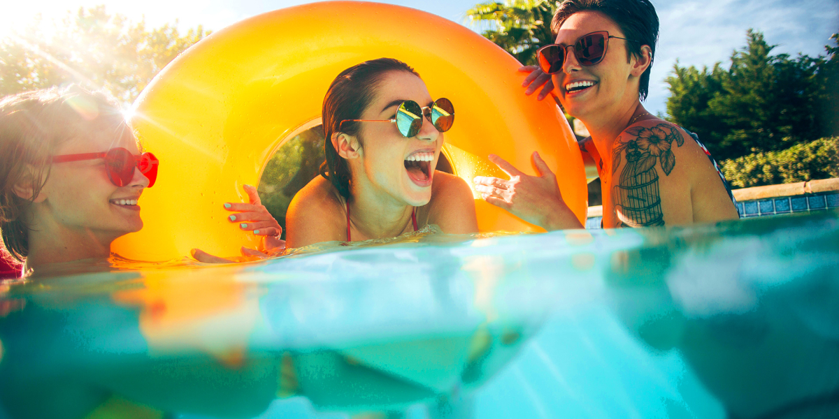 Pool Installation Process | Brisbane & South East QLD | JJ Pools